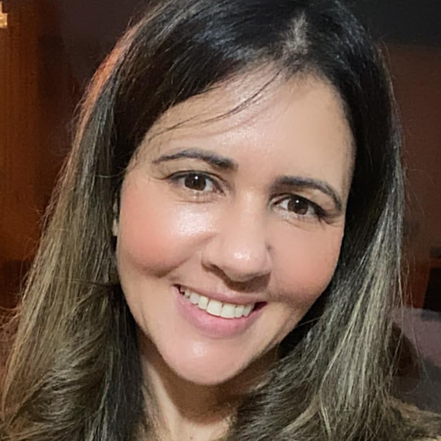 Coisas da Sil's Amazon page