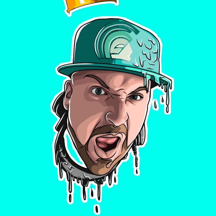 DJ Blizzard aka BigBlizz's Amazon Page