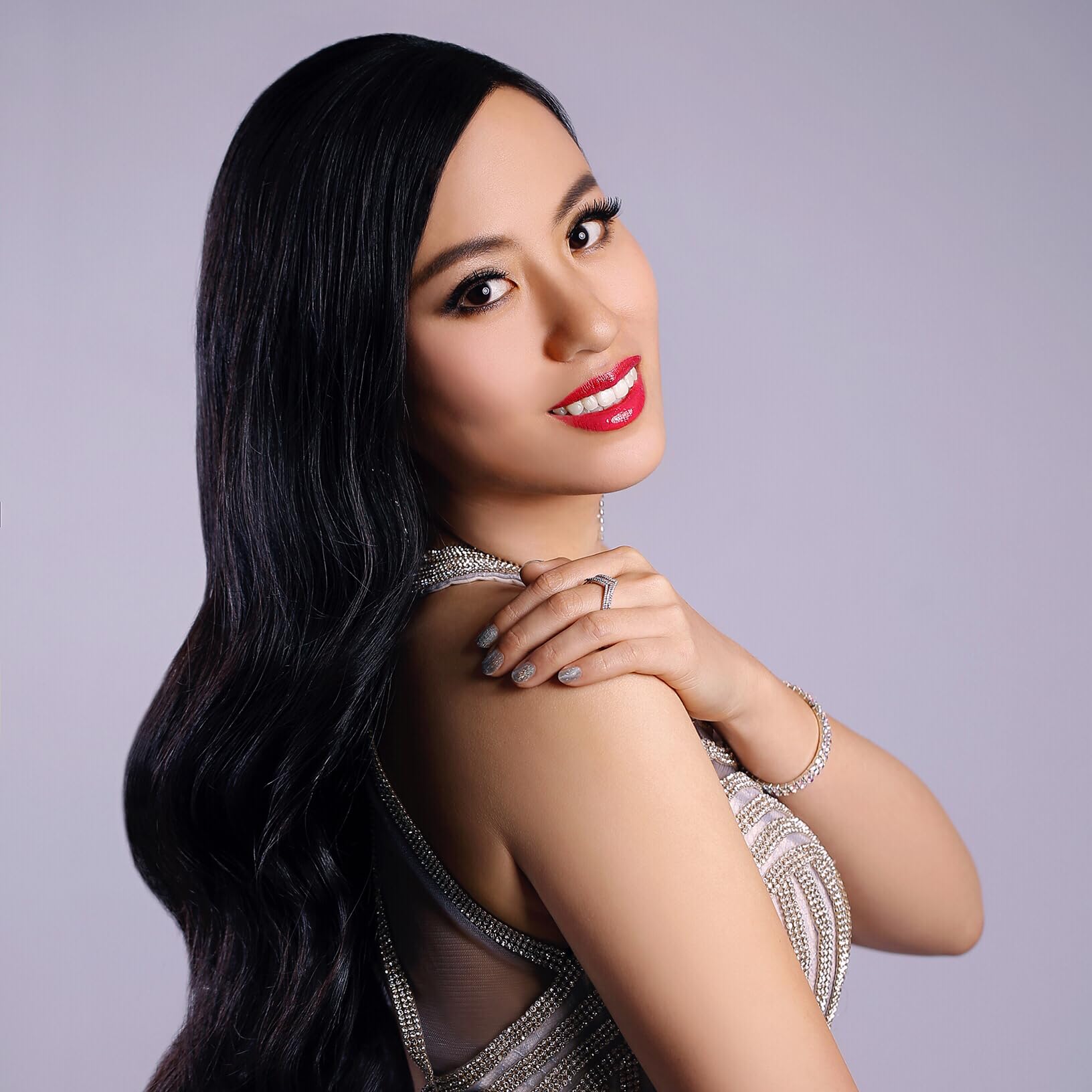 Jennifer Zhang's Amazon Page