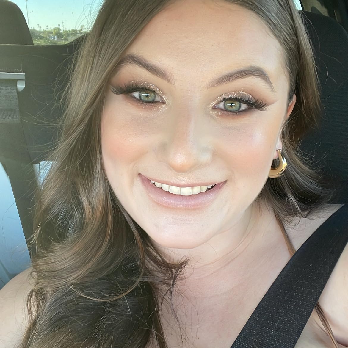 Alyssa's Amazon Page