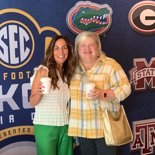 The Big Boo Cast's Amazon Page