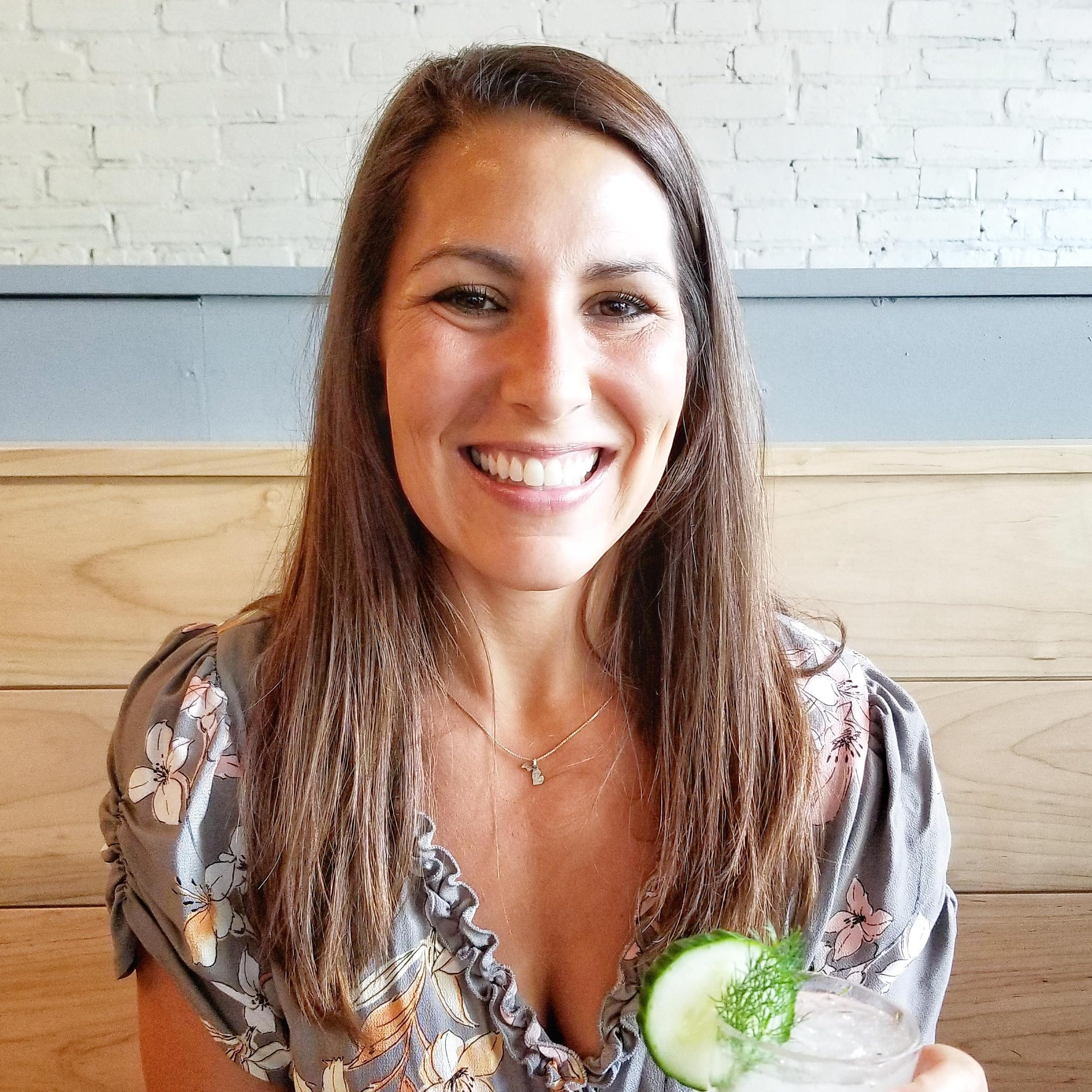 Tana Anderson's Amazon Page