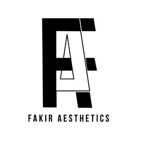 Fakir Aesthetics's Amazon Page