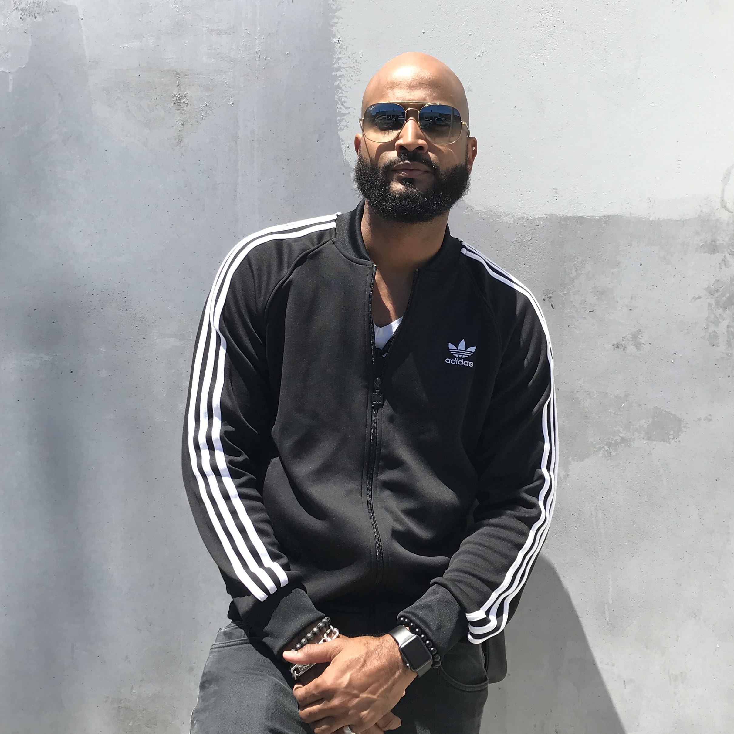 Dj Silver Knight's Amazon Page