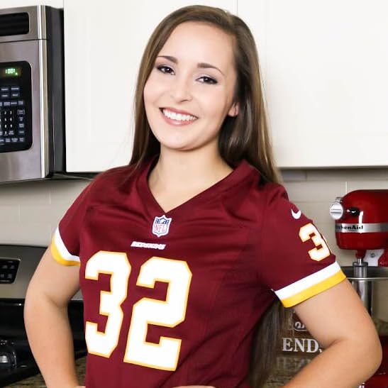 Meg Perine's Amazon Page