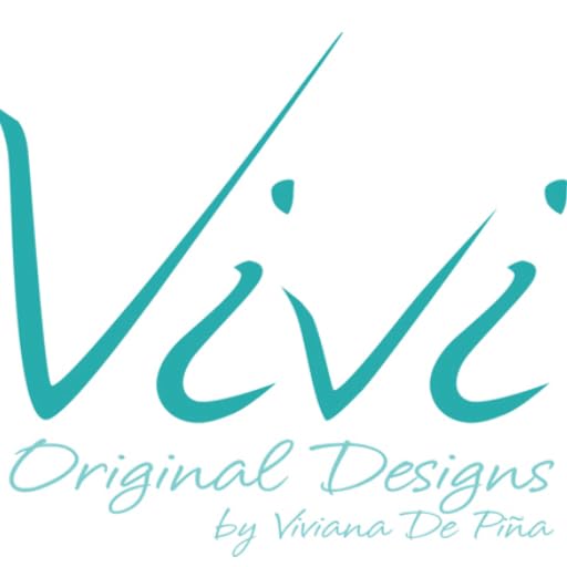Vivi Original Designs's Amazon Page