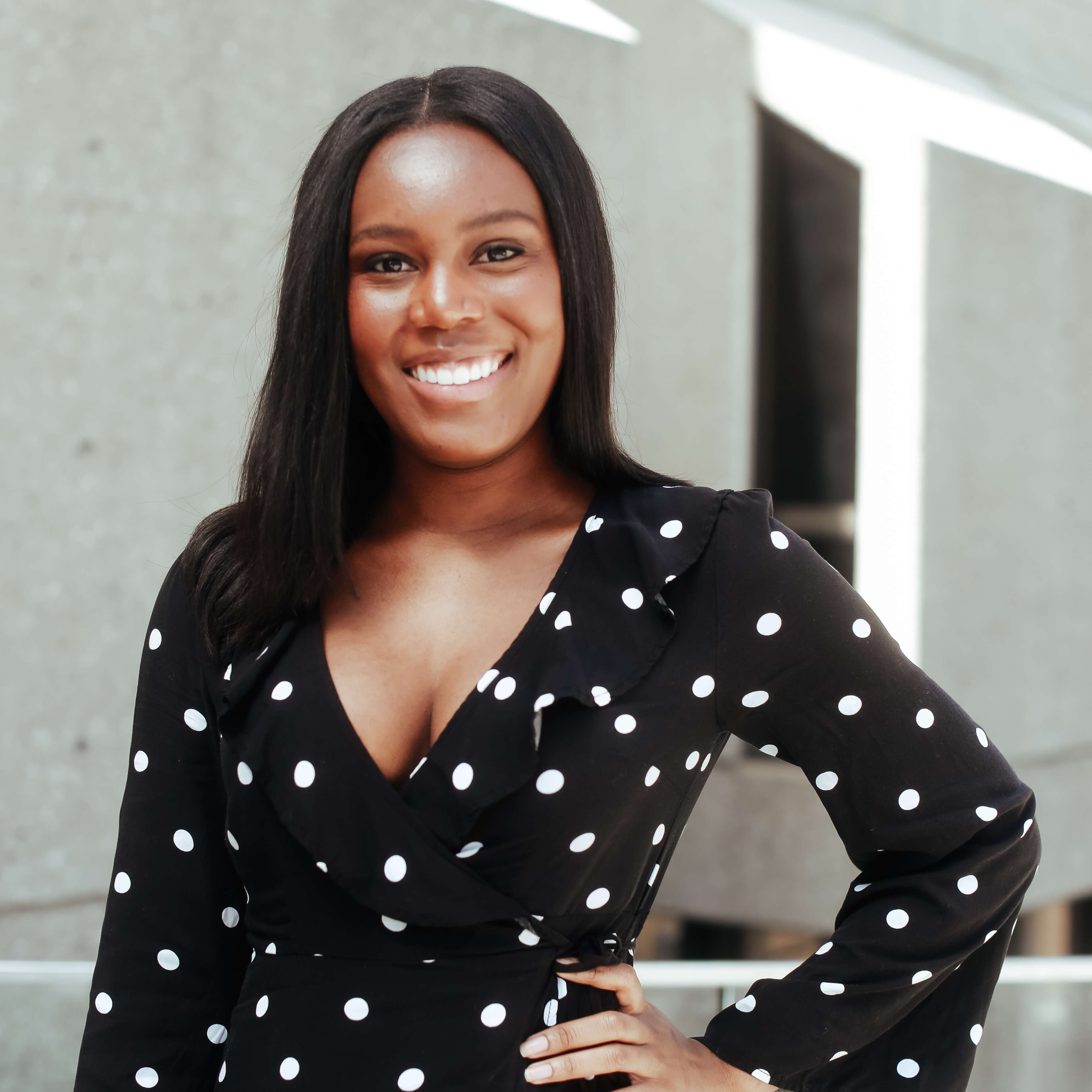 Le Fab Chic's Amazon Page