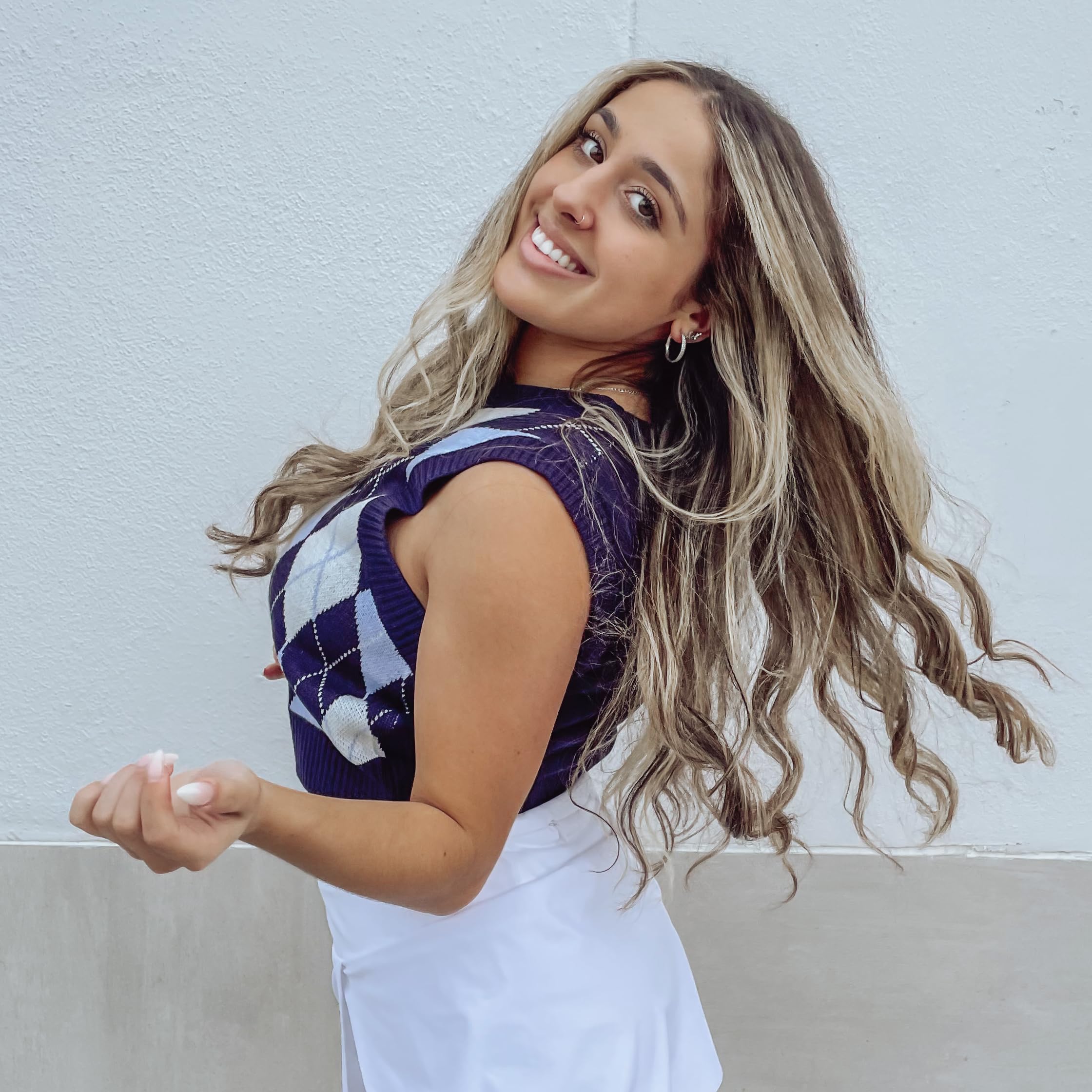 Alyssa Giorno's Amazon Page