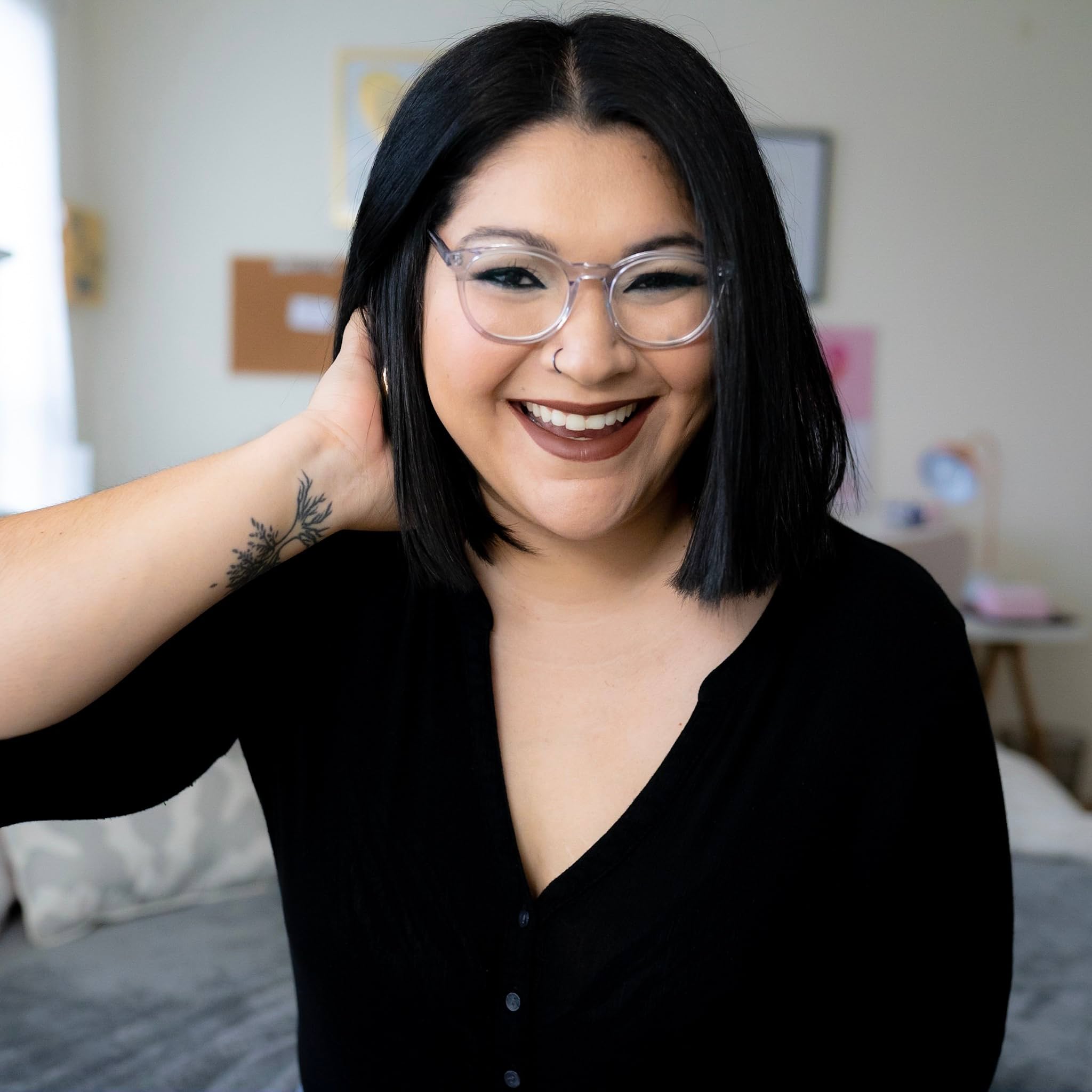 Erica Canant's Amazon Page