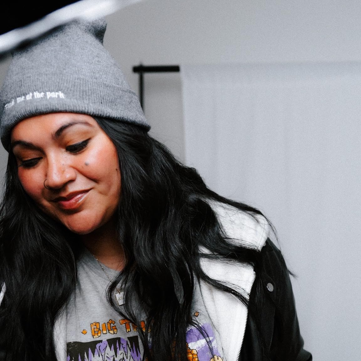 Erica Canant's Amazon Page