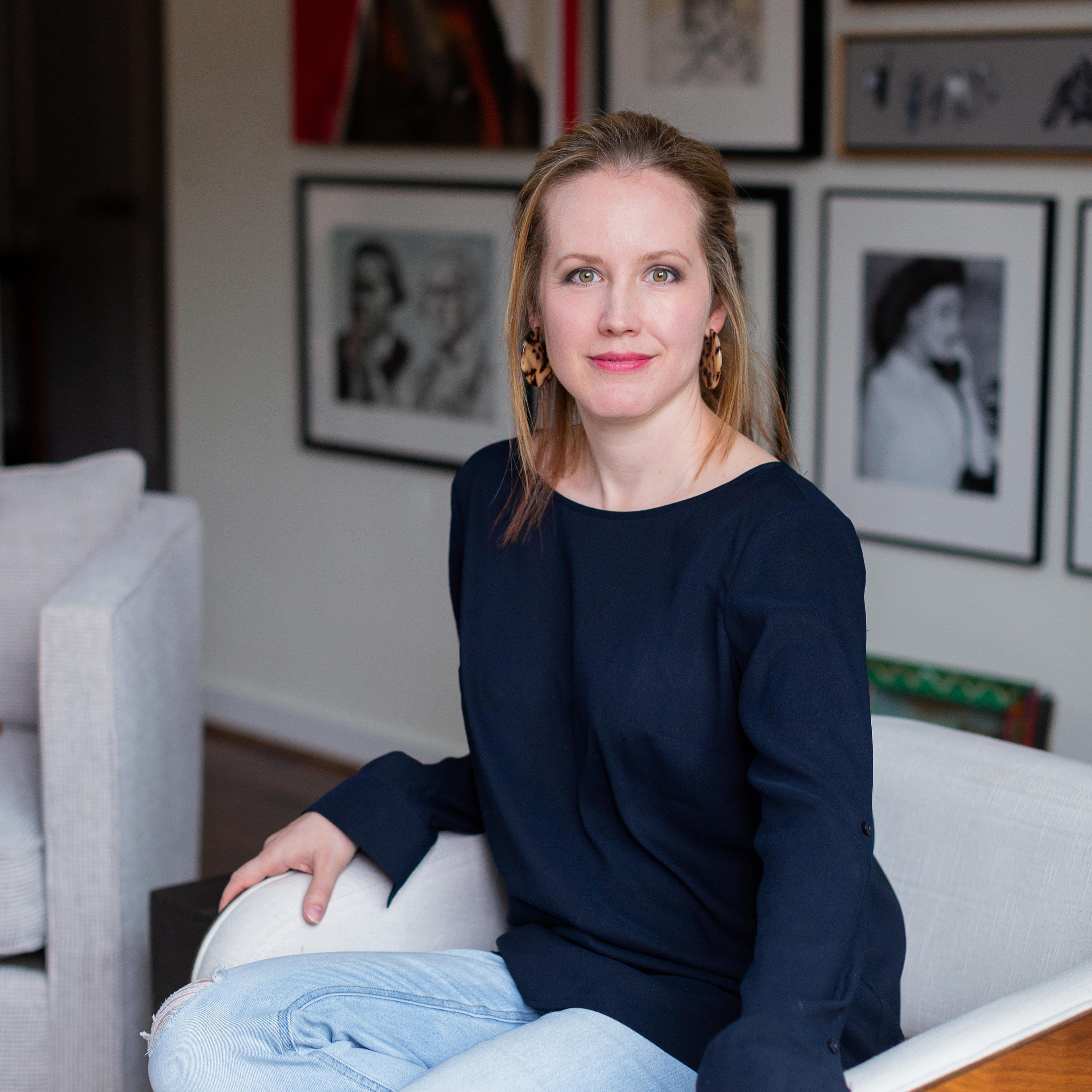 Jamie House's Amazon Favs's Amazon Page