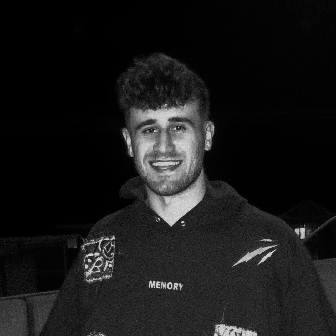 Julian's Amazon Page