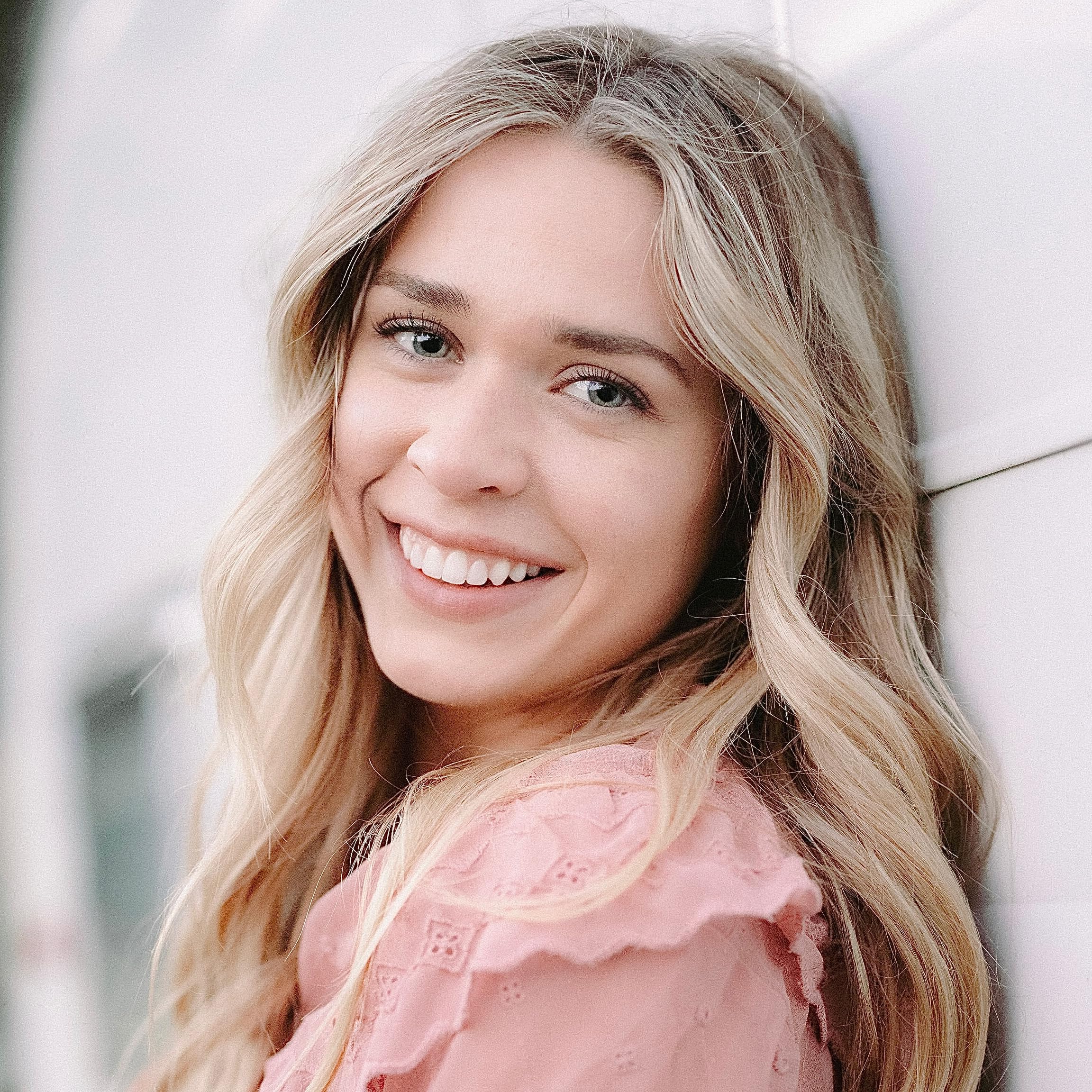 Ally Poirot's Amazon Page