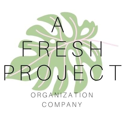 A Fresh Project's Amazon Page