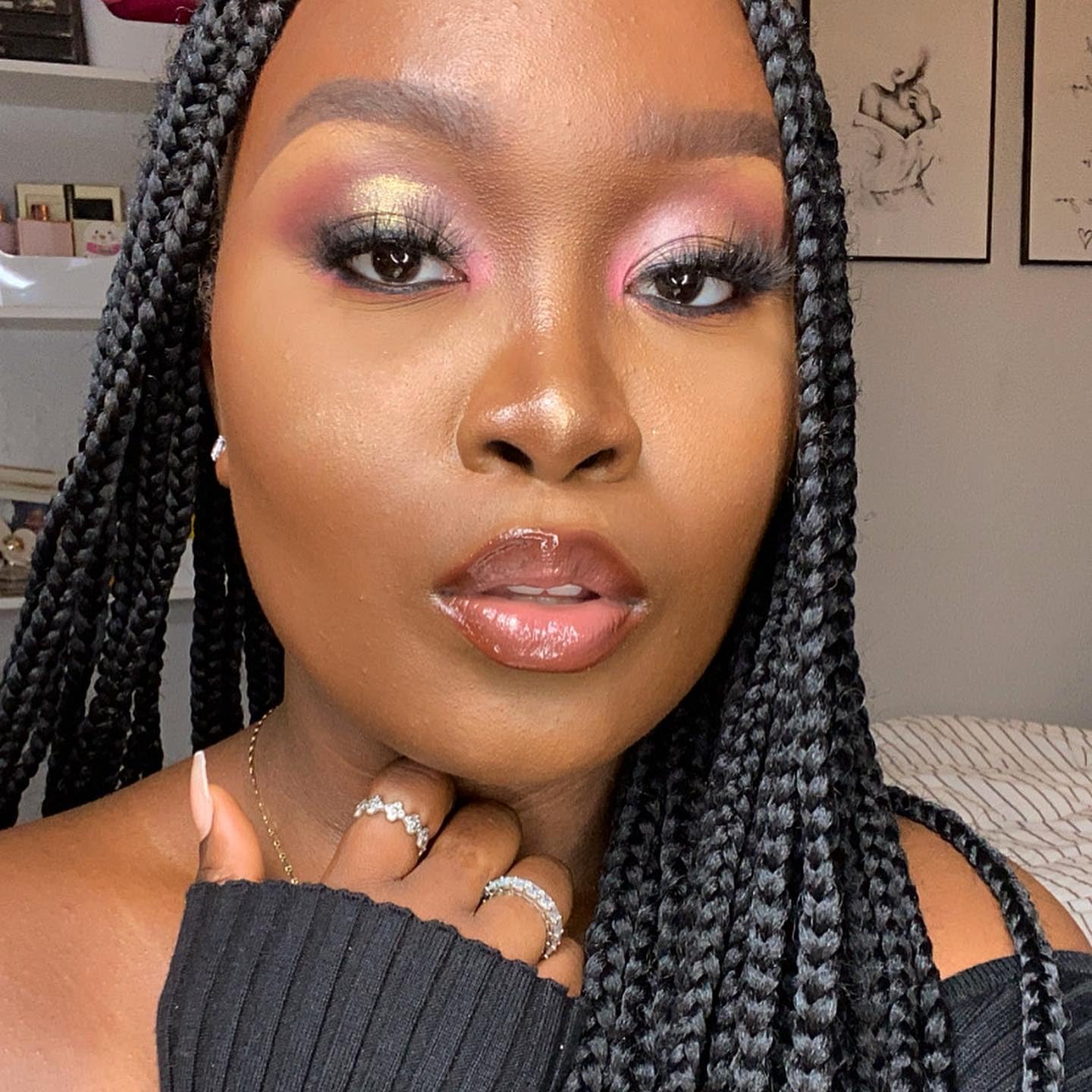 Deboe's Picks's Amazon page