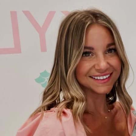 Kellie's Amazon Page