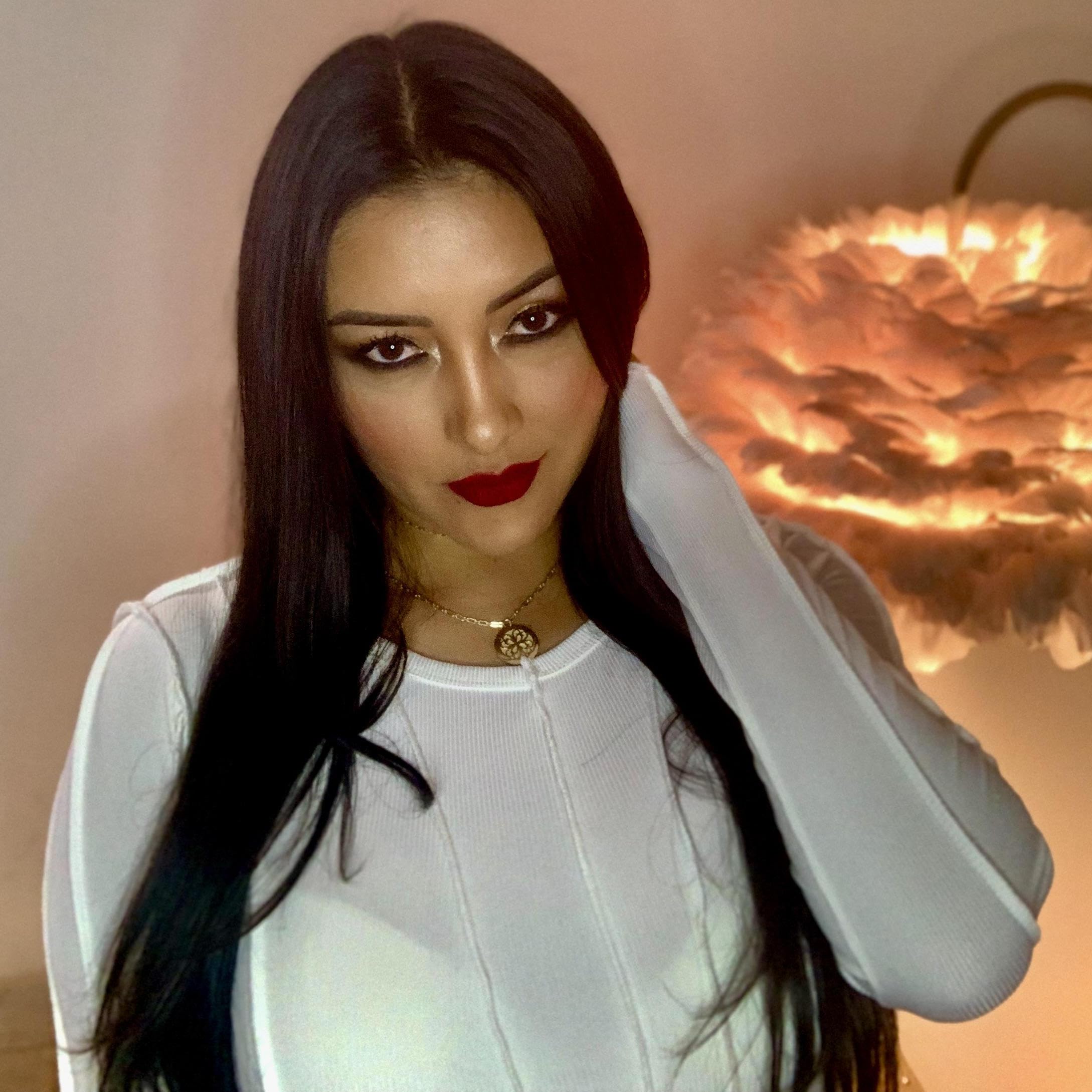 Valeria's Amazon Page