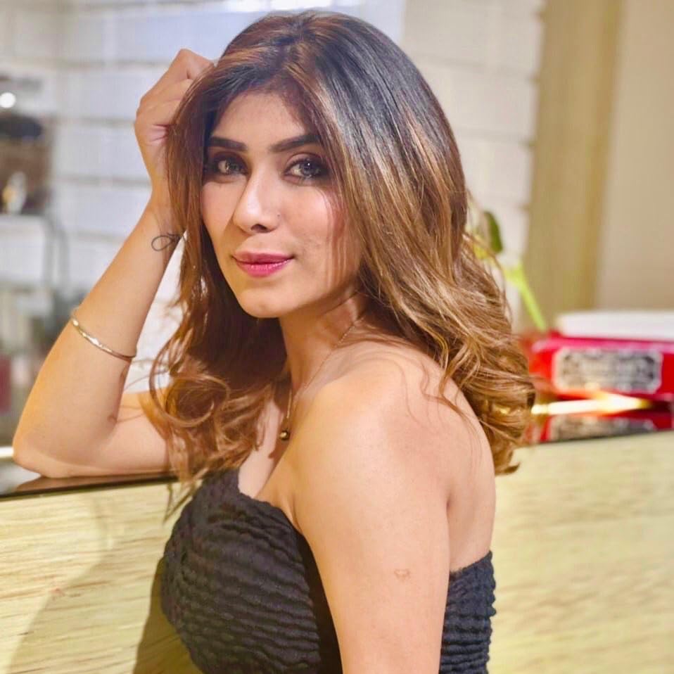 Neha Khurana's Amazon Page