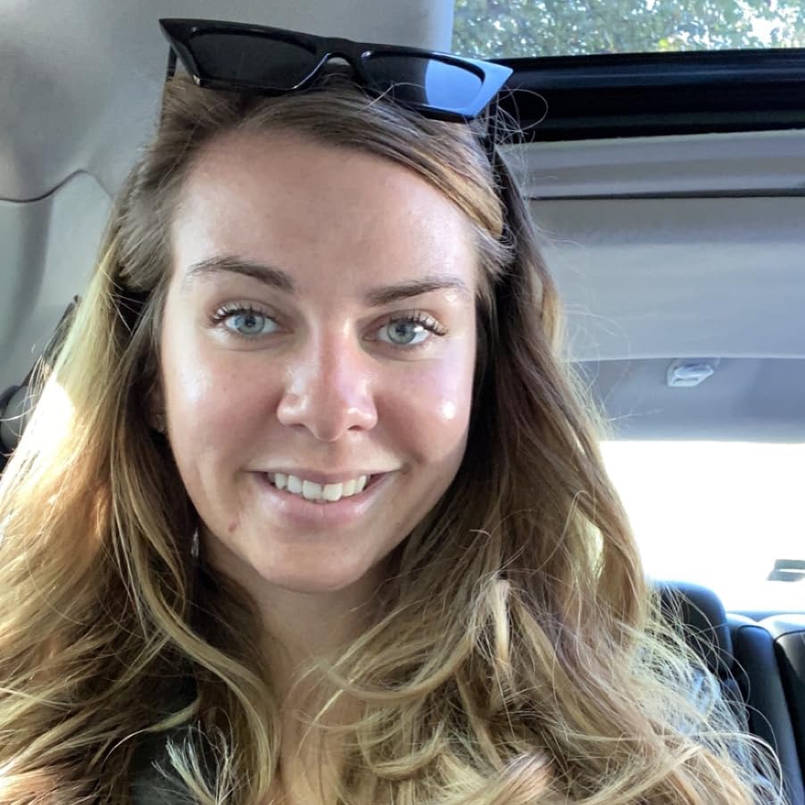 Haylee's Amazon Page