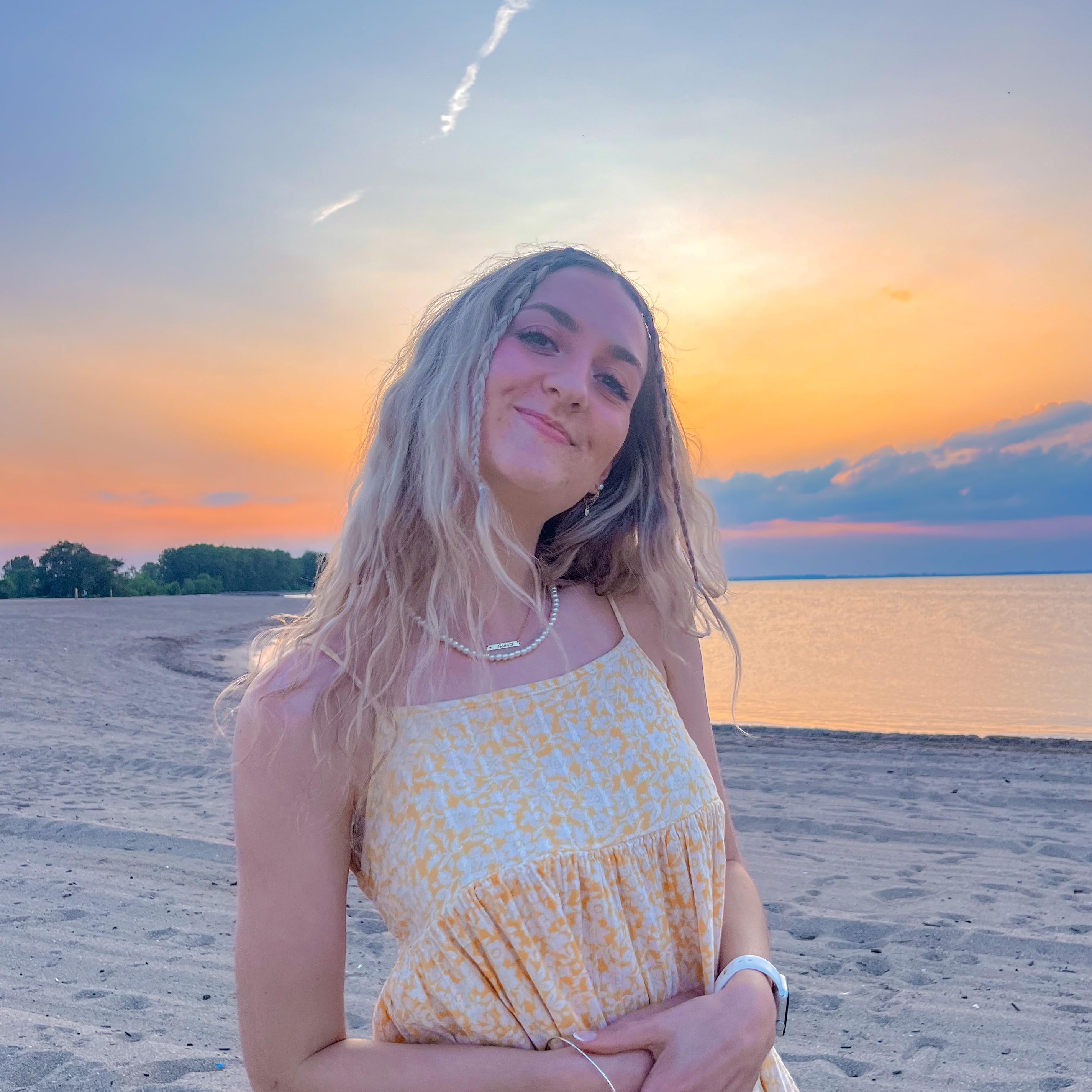 Zoë Grace's Amazon Page