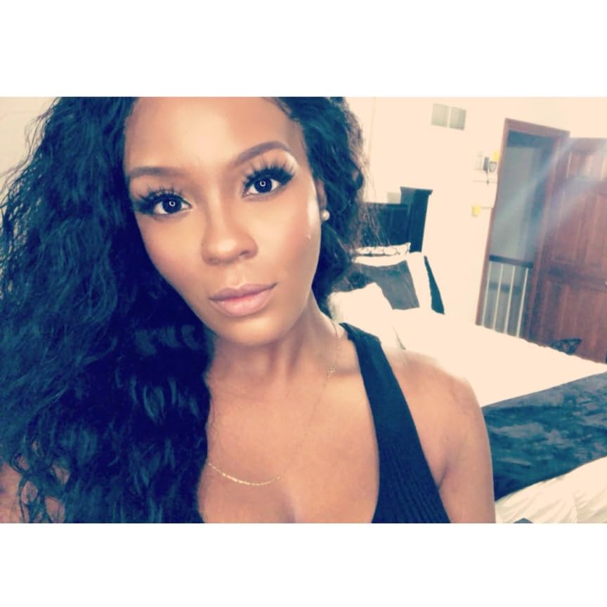 Forever ZanDi's Amazon Page