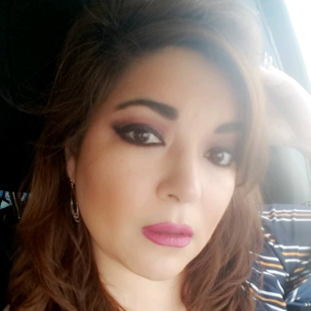 WithLoveBellaNicole's Amazon Page