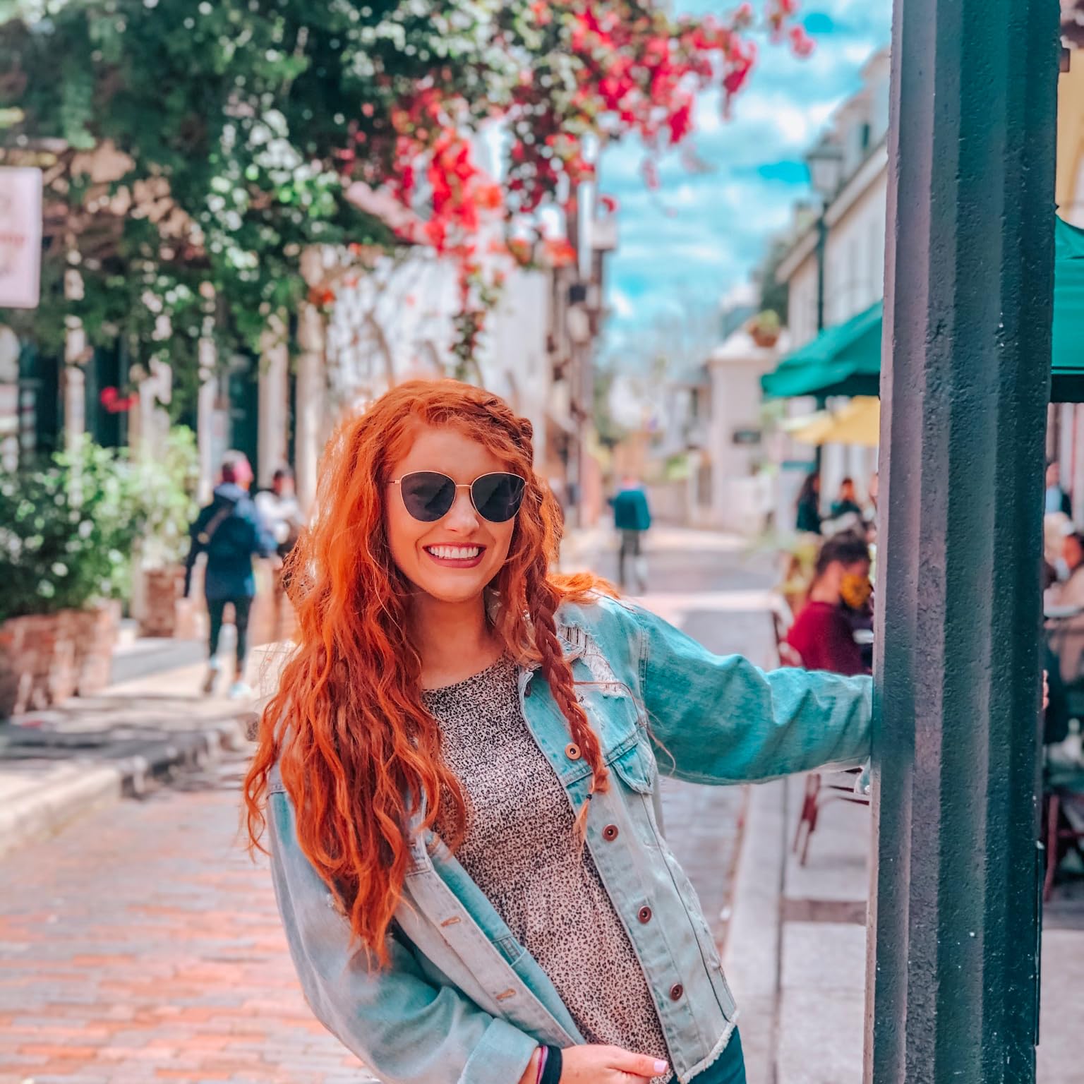 Lindsey's Amazon Page