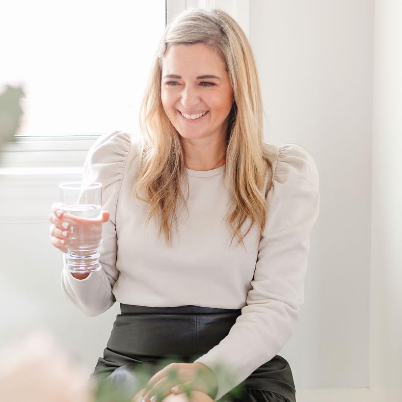 Carla’s Favourites's Amazon Page