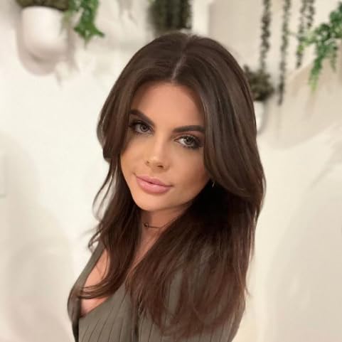 Carly Childs's Amazon Page