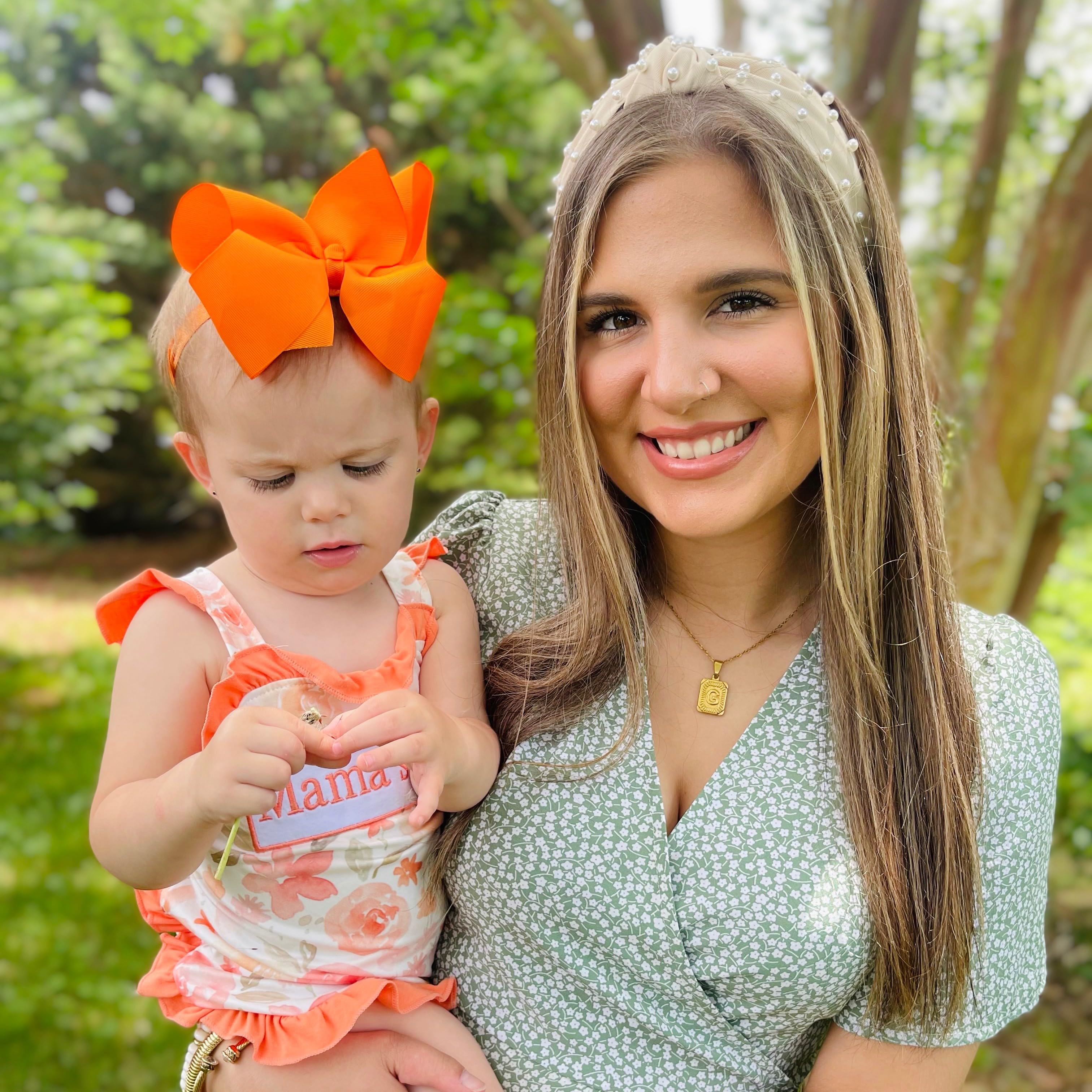 Gina Bosley's Amazon Page