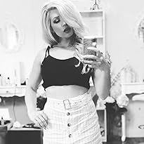 Bombshell Obsessions 's Amazon Page