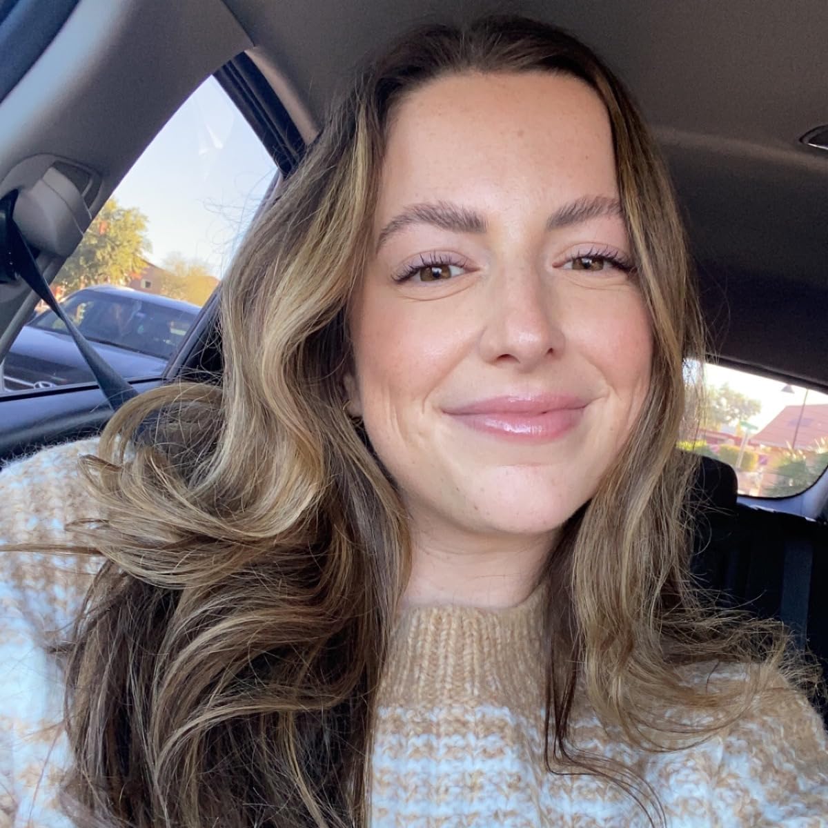 Megan Rene's Amazon Page