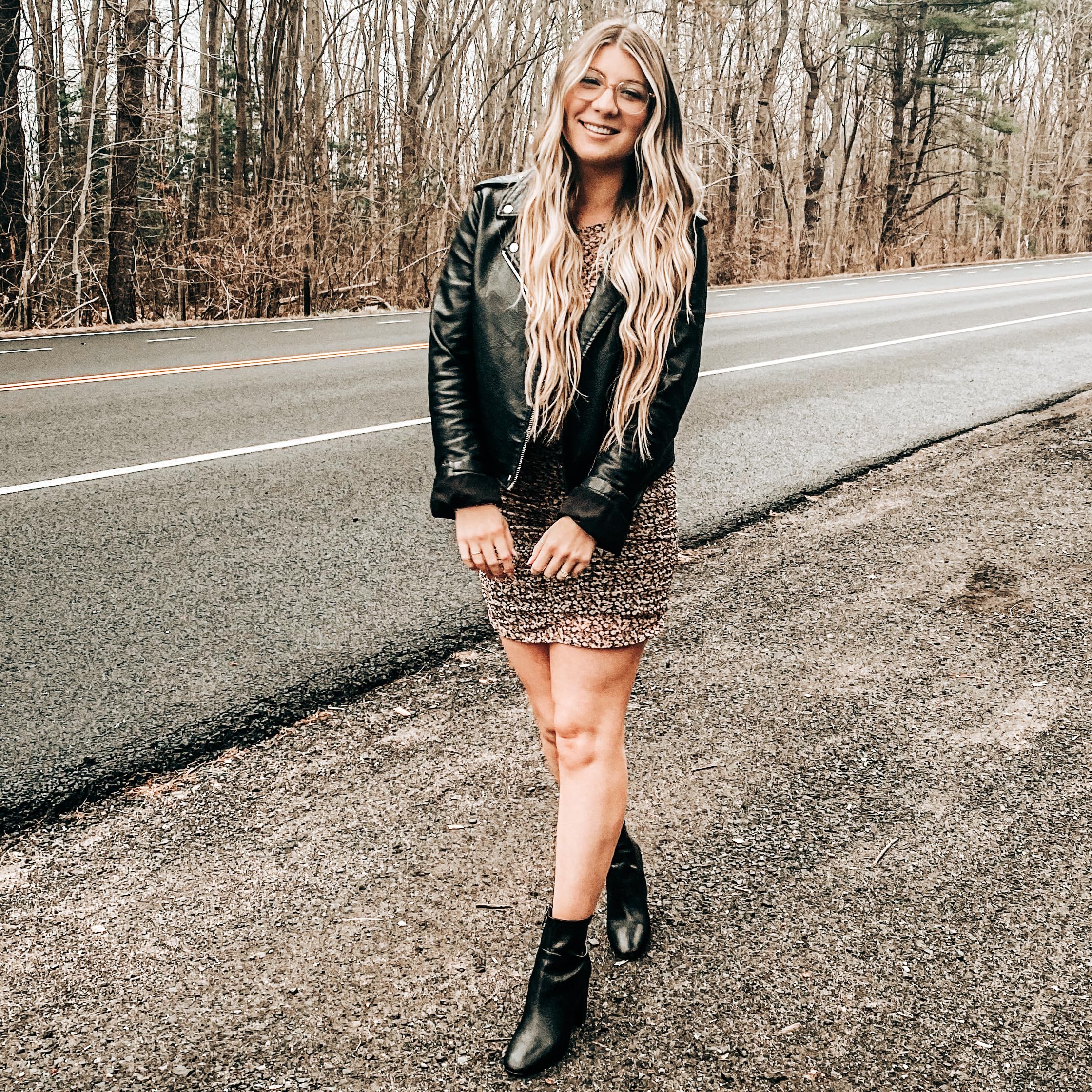 Maranda Brown's Amazon Page