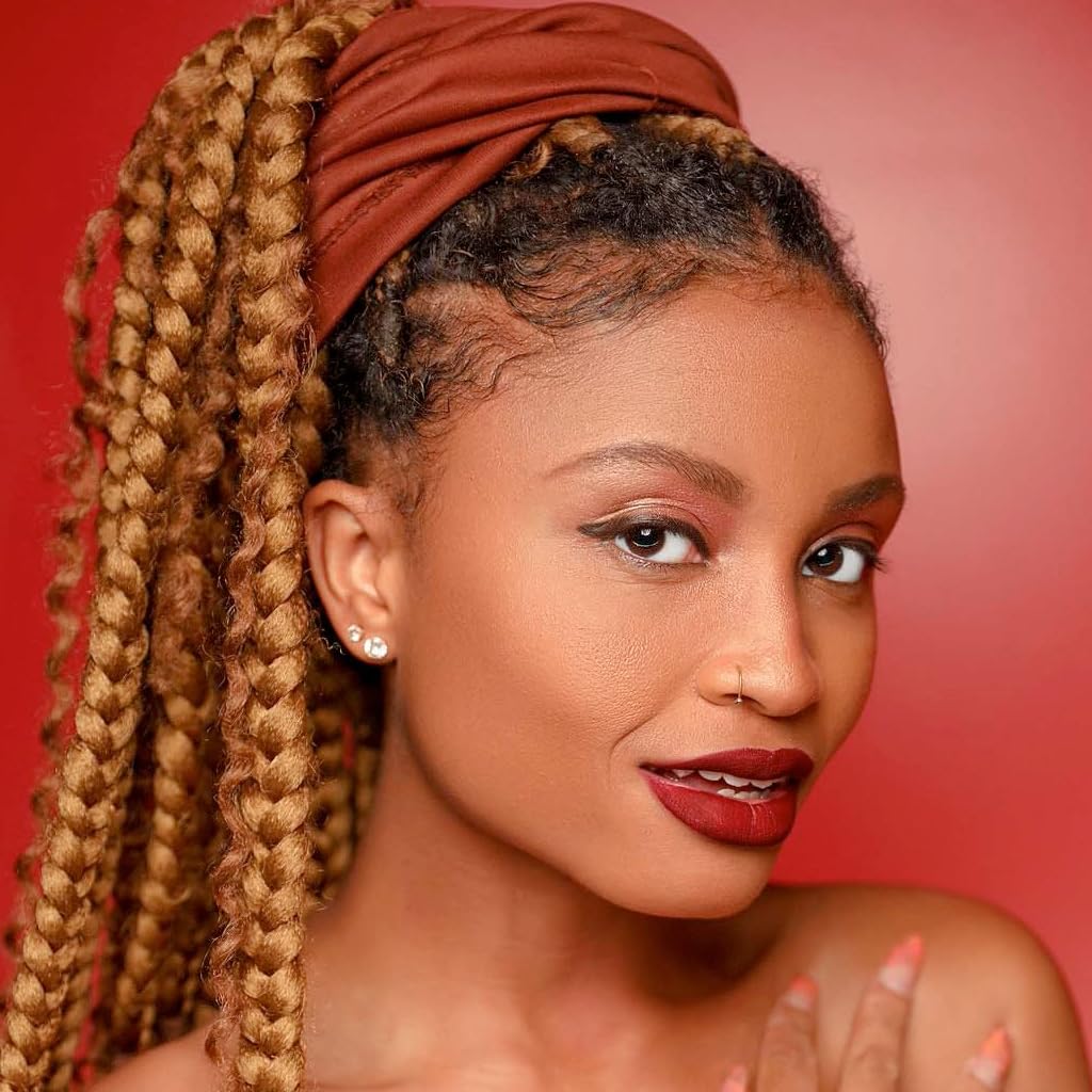 Aliyah Love's Amazon Page