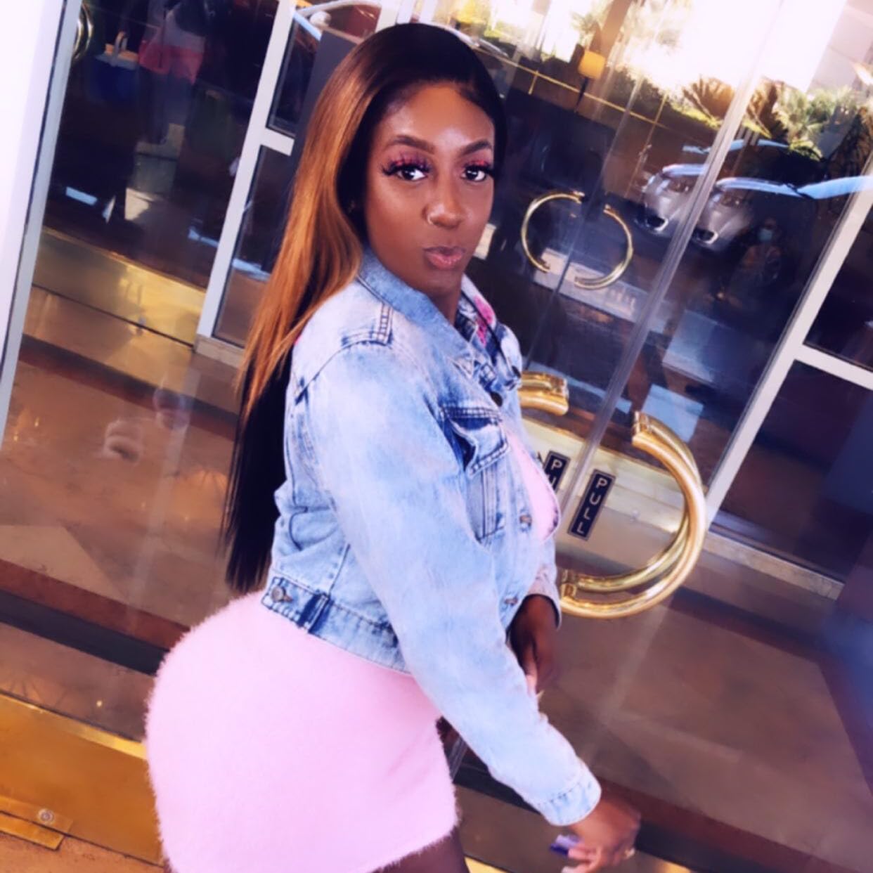 willisha vaughn's Amazon Page