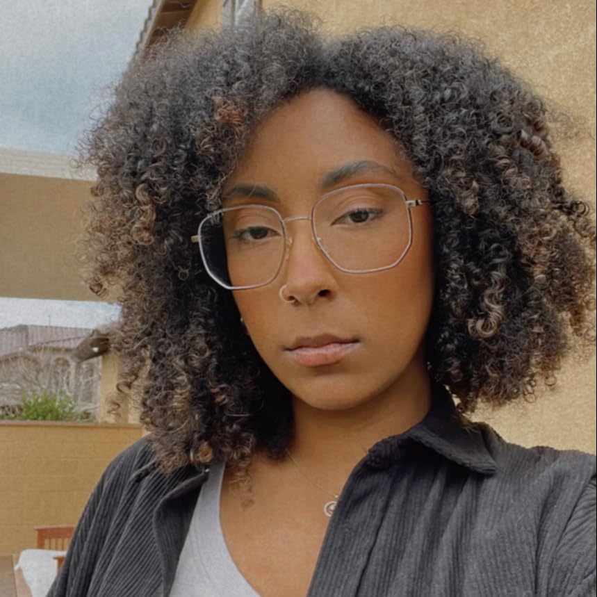 Fatima's Amazon Page