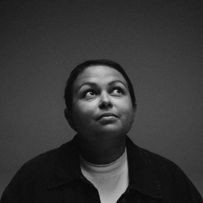 Hey Ashlee Mello's Amazon Page