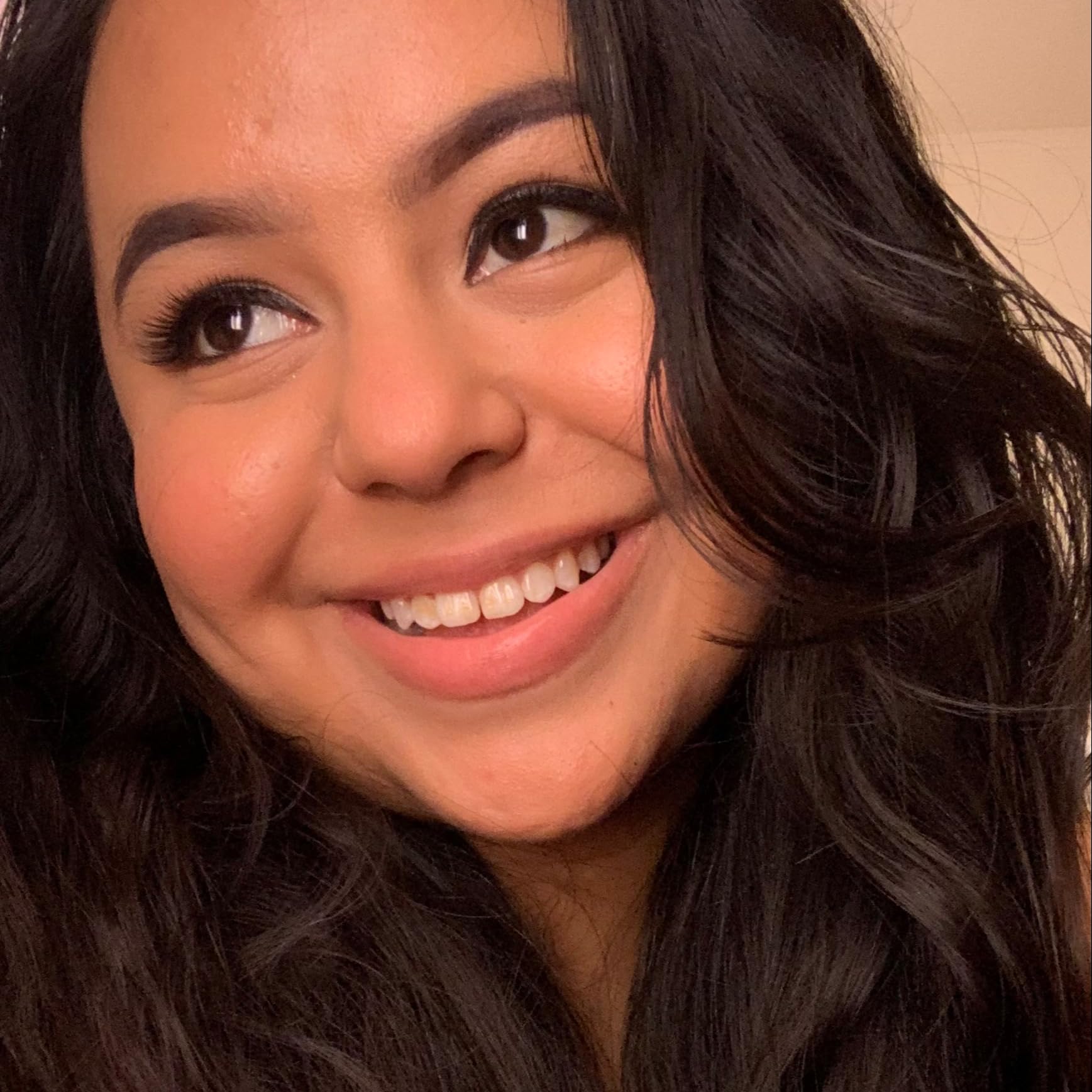 Jazmin's Amazon Page