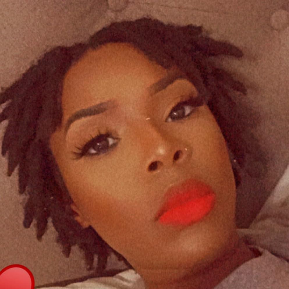 Whitney B.'s Amazon Page