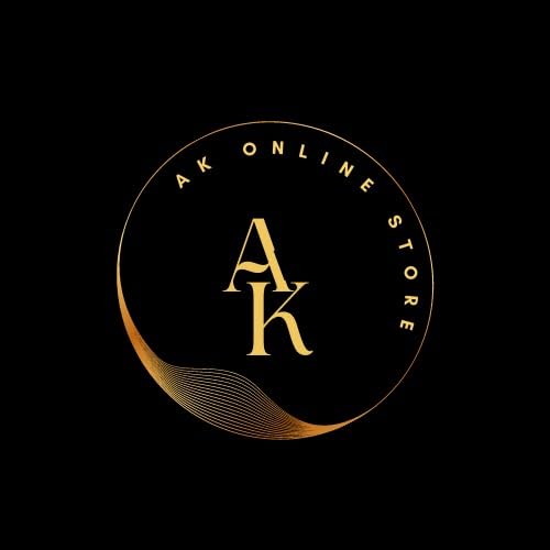 AK store's Amazon Page