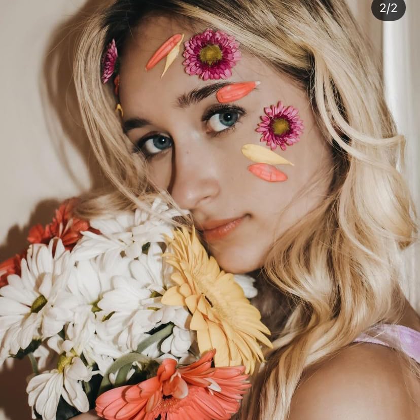 Chloe Darling's Amazon Page