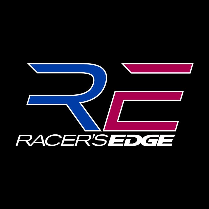 Racer's Edge's Amazon Page
