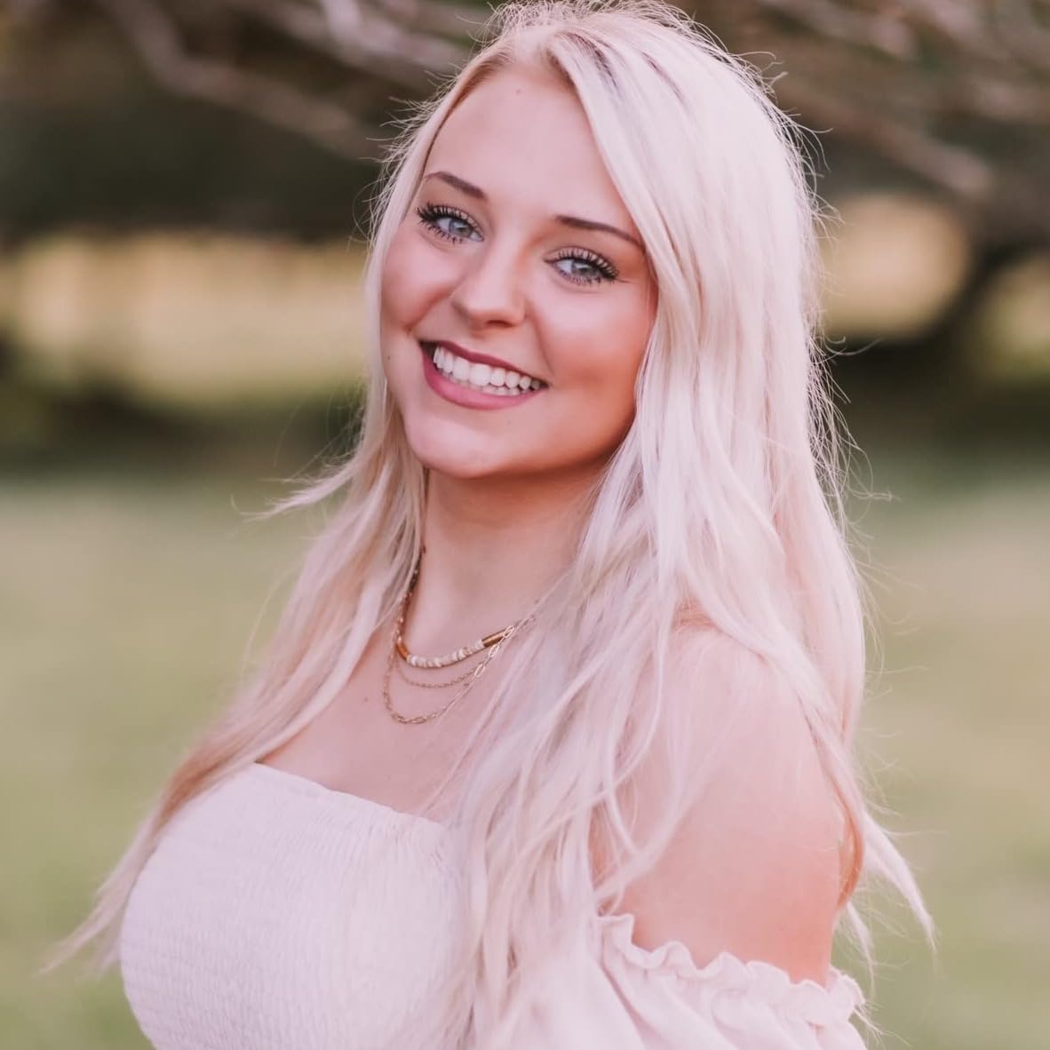 Kamryn Boyte's Amazon Page