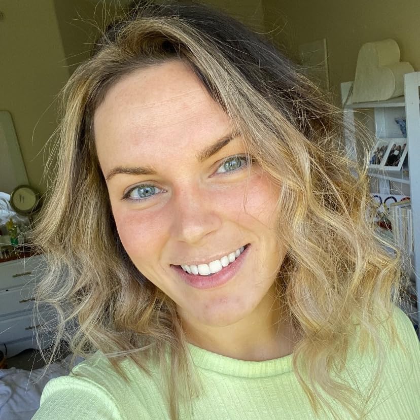 Emily Vincent's Amazon Page