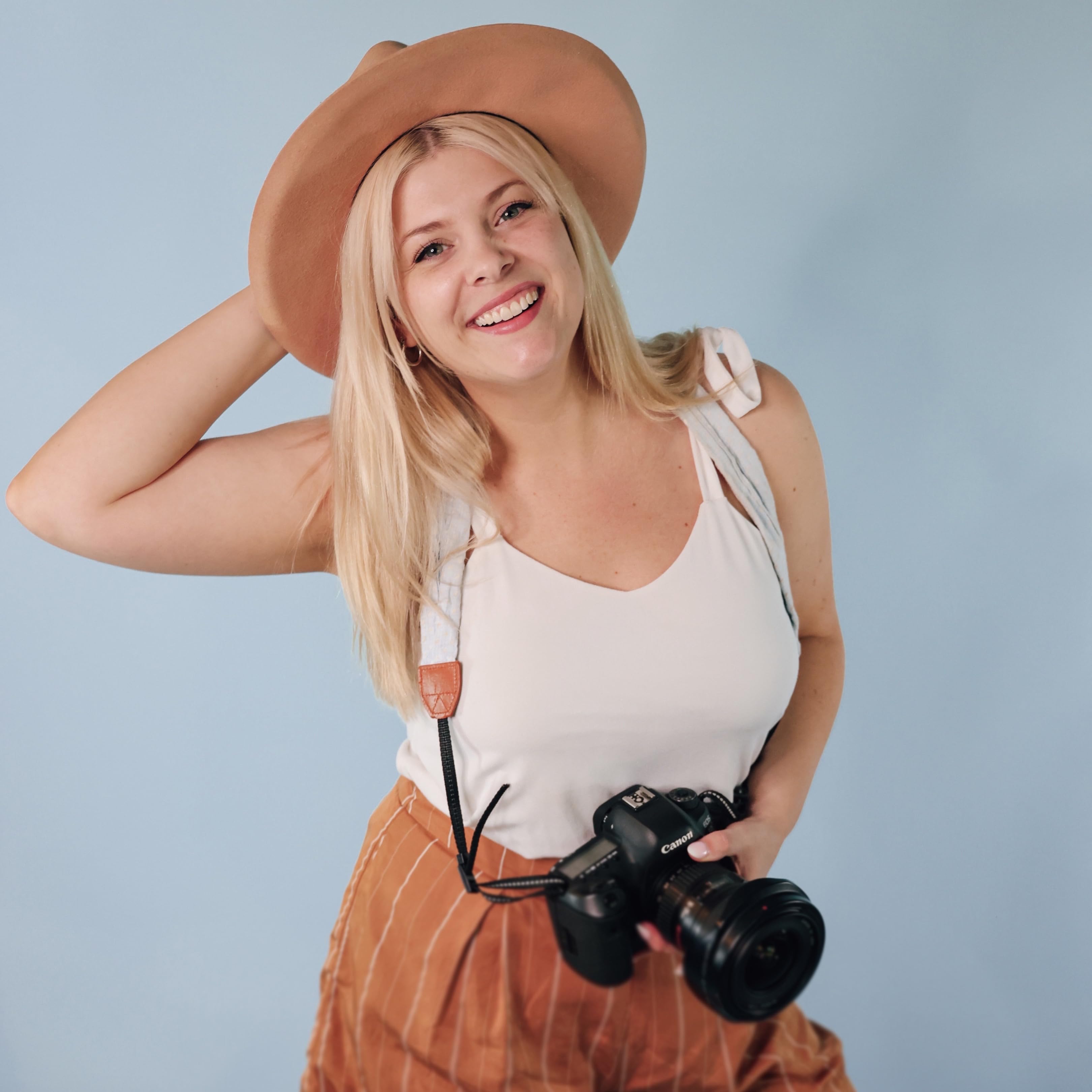 Victoria Glass's Amazon Page