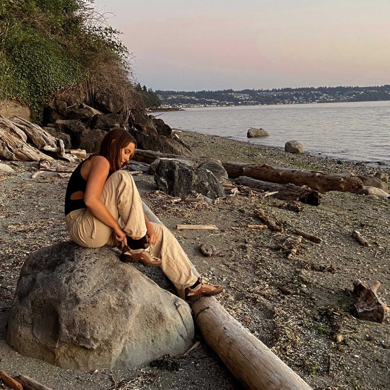 Shop Olivia Schaefer's Amazon Page