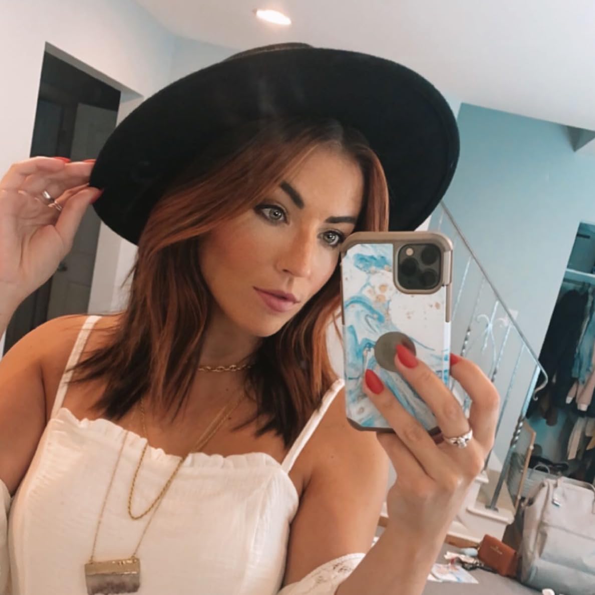 Mackenzie H's Amazon Page