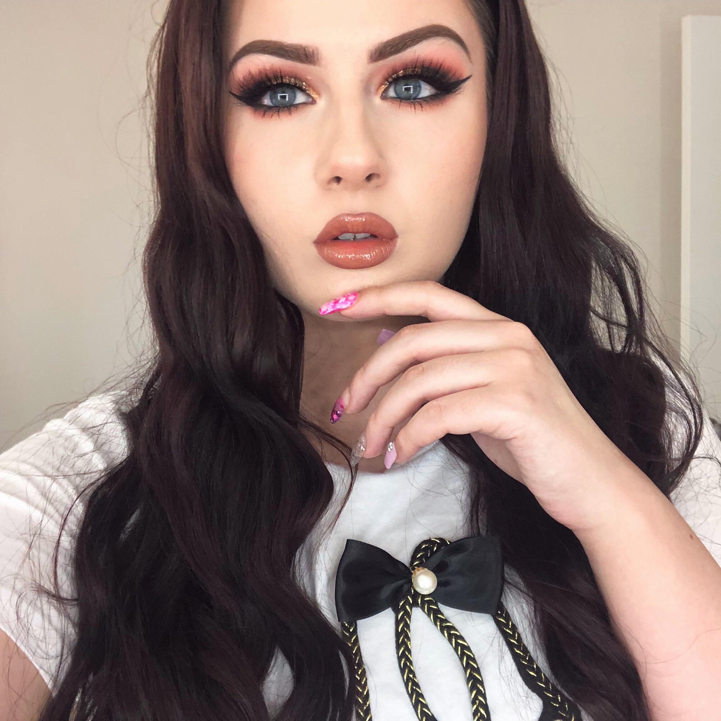 Emma Freece's Amazon Page