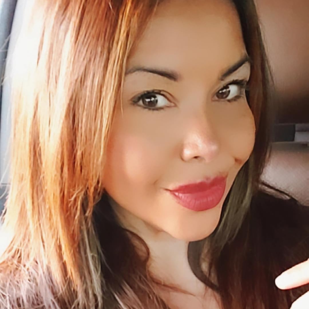 Janet_revamp's Amazon Page