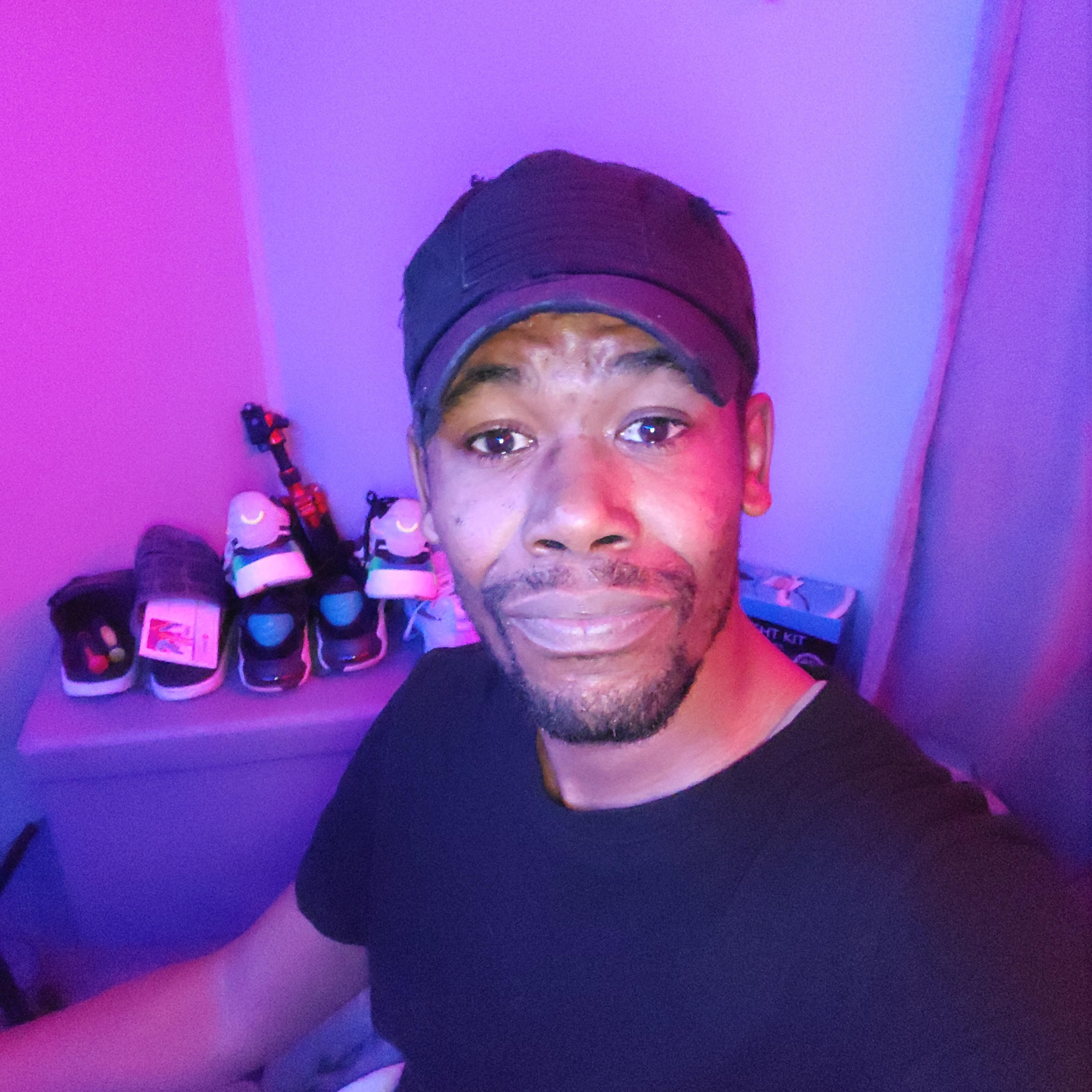 Ron Stowe's Amazon Page